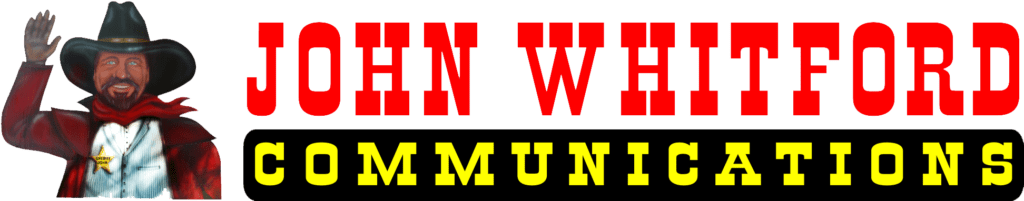 John Whitford Communications designs, installs & maintains long-range ...
